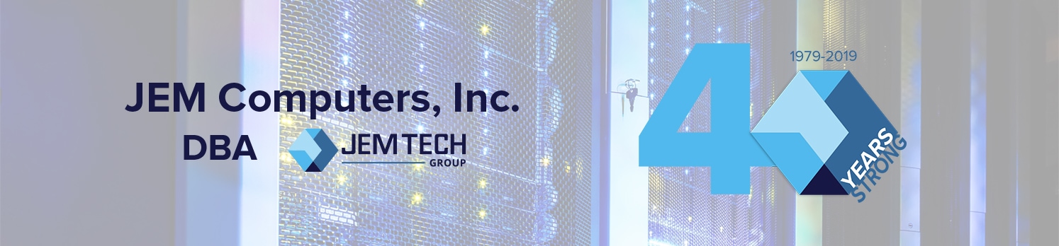 Capabilities Statement for Government | JEM Tech Group